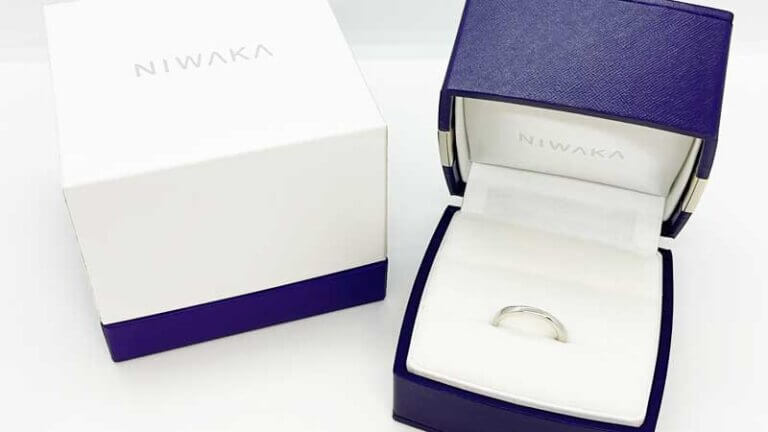 俄（NIWAKA） 婚約指輪・結婚指輪はありえない？ダサいから？口コミや評判 ｜ 質乃蔵│熊本の質屋・高価買取・販売！